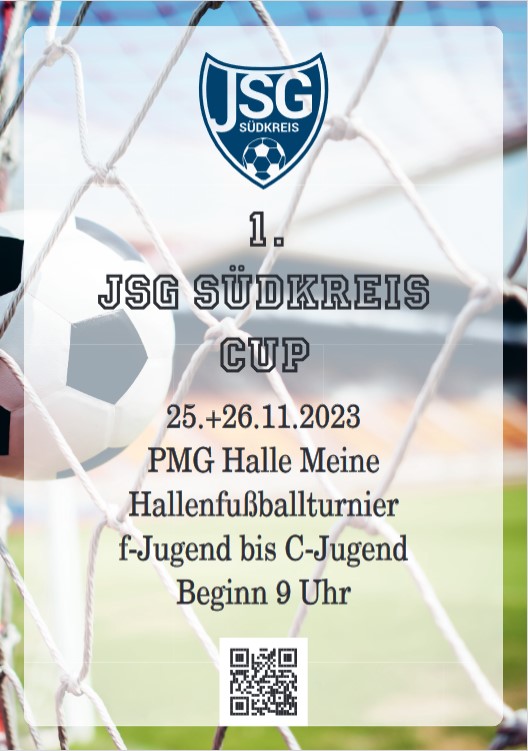 JSG Cup 2023 - JSG Südkreis